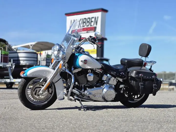 Shop all for sale Harley-Davidson® products in our Online Showroom